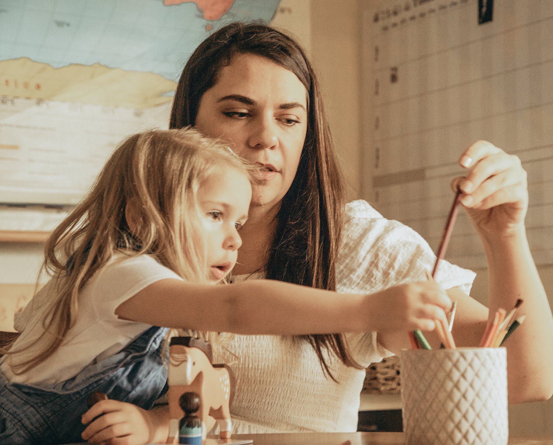 10 Great Low-Prep Indoor Learning Activities to Amuse the Kids | Dash Into Learning