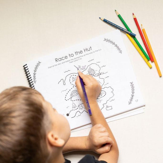 Handwriting Homeschool (Book 1/3) | Dash Into Handwriting | Dash Into ...