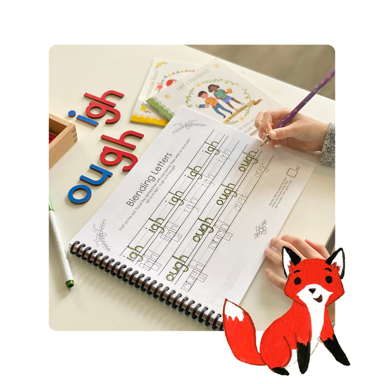 Handwriting Homeschool (Book 1/3) | Dash Into Handwriting | Dash Into ...