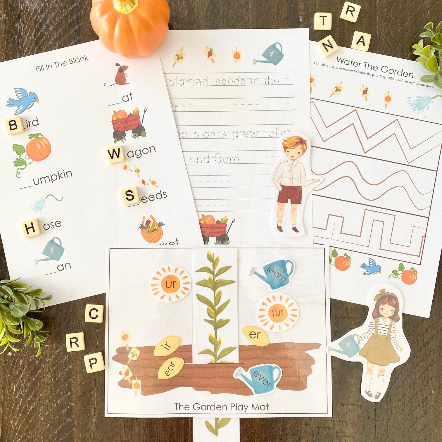 Early Reading Program Set 3 | Dash Into Reading | Dash Into Learning