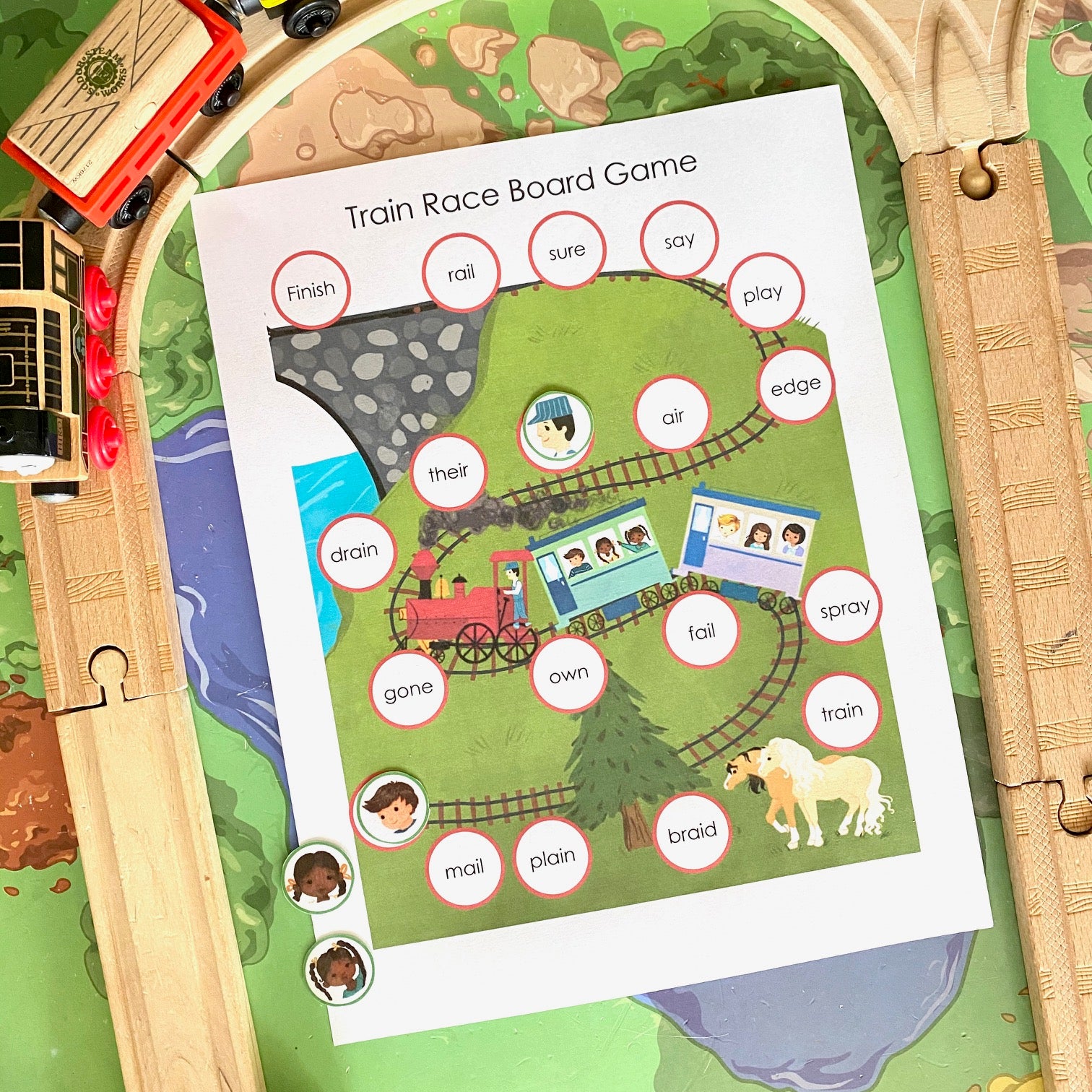 Early Reading Program Set 3 | Dash Into Reading | Dash Into Learning