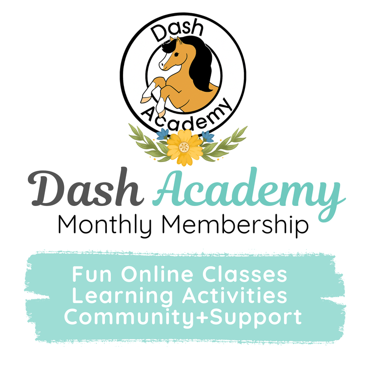 Best Homeschool Program for K-4 | Dash Into Learning