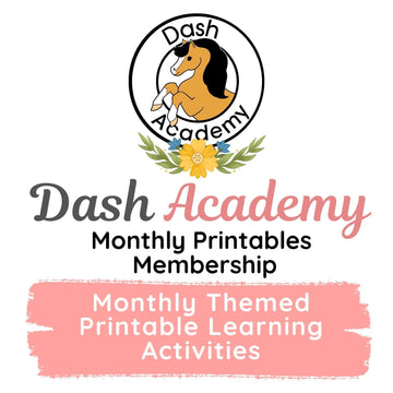 Dash Academy | Dash Into Learning