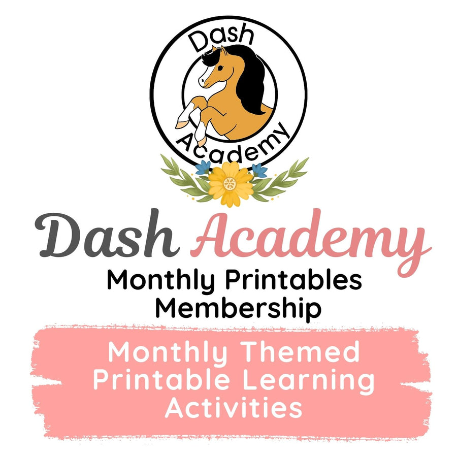 Dash Academy | Dash Into Learning
