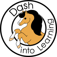 Dash into Learning Early Reading Phonics Books – Dash Into Learning