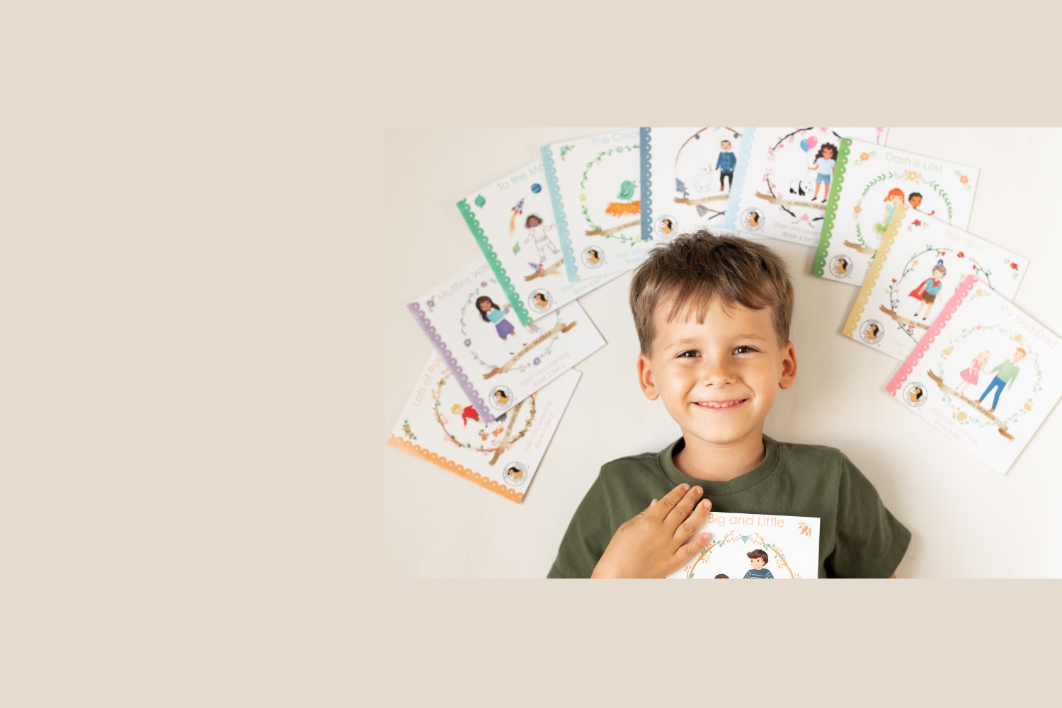Grade Level Bundles | Dash Into Learning
