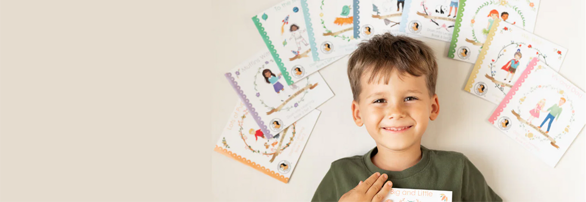 Dash Homeschool Year Program | Dash Into Learning